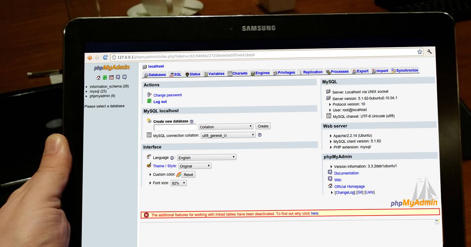 Create The Perfect PHP Development Environment In Android