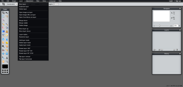 Four Excellent Image Editors For Your Chromebook