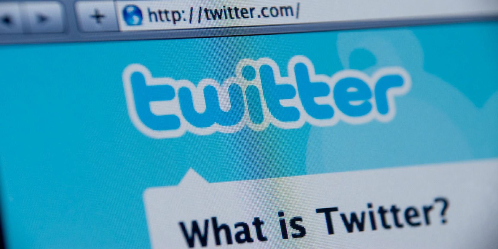 50 First Tweets By Twitter Virgins [Weird & Wonderful Web]