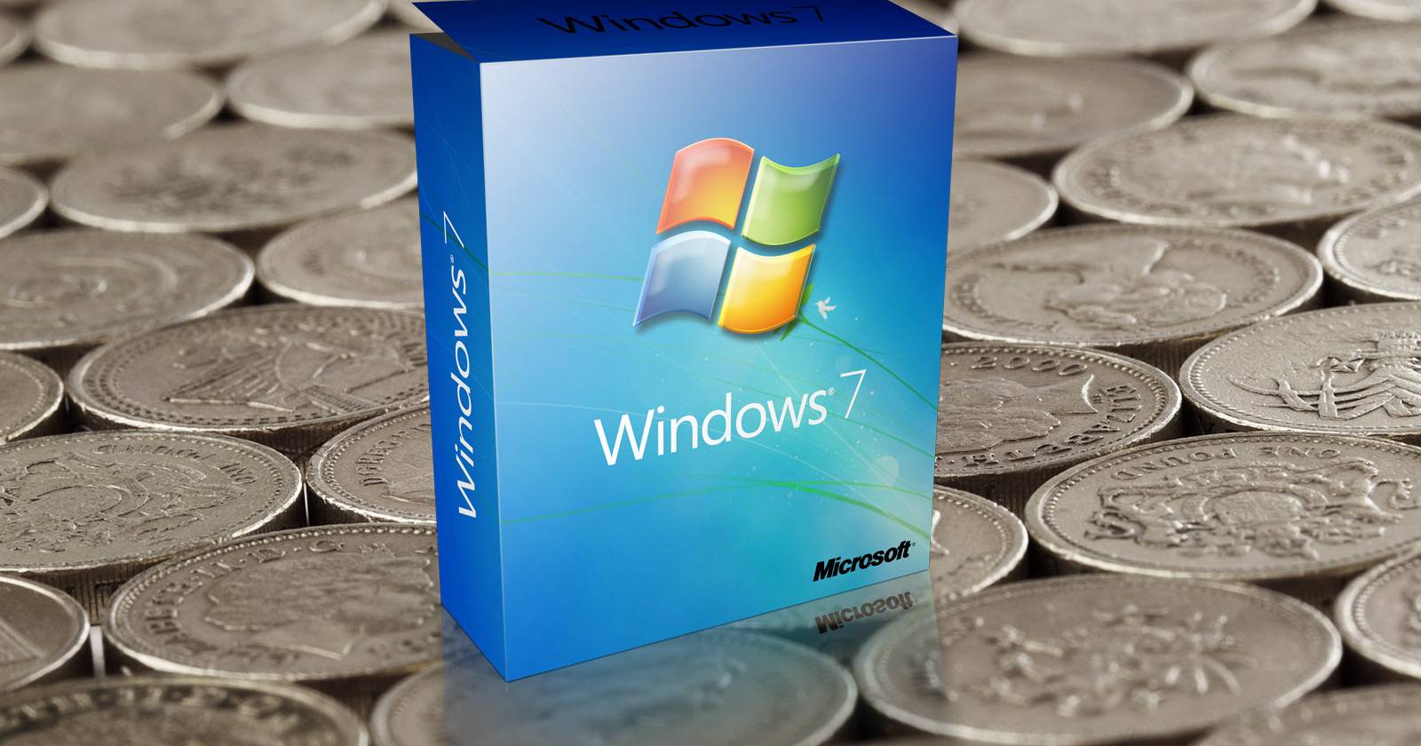 4 Cheap Ways To Obtain A Legal Copy Of Windows 7