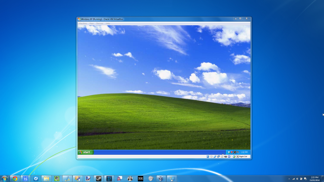 5 Reasons Why You Love Windows XP & What You Sacrifice