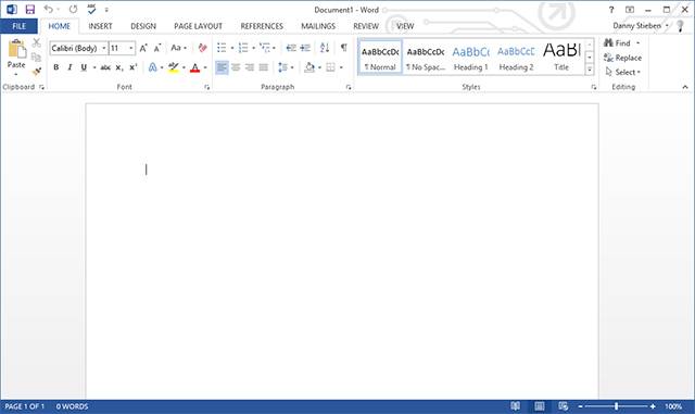 Microsoft Office for Mac: Is It Any Different?