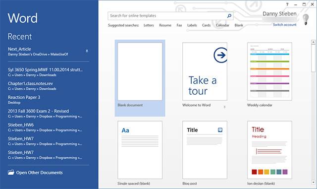Microsoft Office for Mac: Is It Any Different?