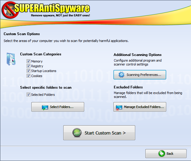 SUPERAntiSpyware Is A Vital Tool In The Fight Against Malware