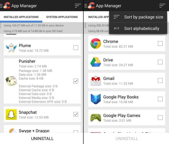 CCleaner Is Now On Android: But Is It As Awesome As The Windows Cleaner?