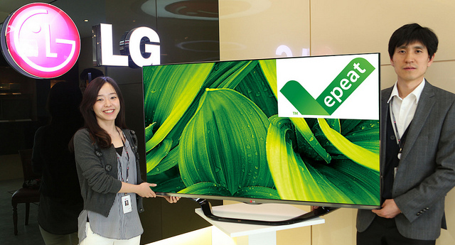 5 Eco Labels For Electronics You Should Know