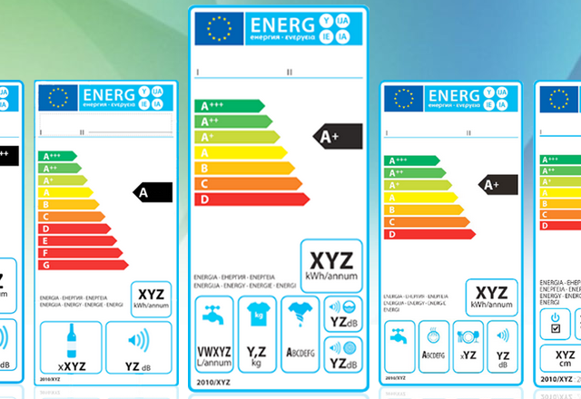 5 Eco Labels For Electronics You Should Know