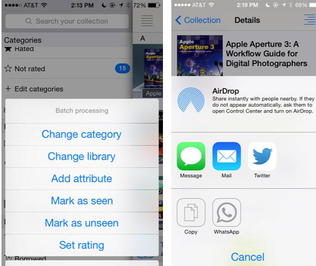Cataloguing Made Easy: Scan Your Media, Books & More Into Your Library ...
