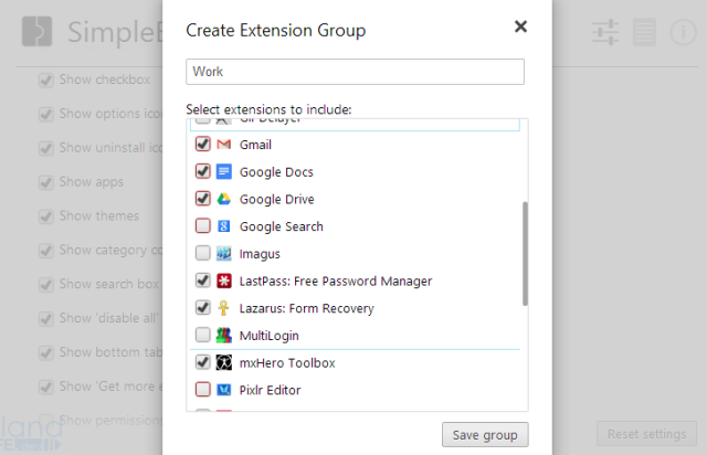 3 Chrome Extensions To Manage Your Chrome Extensions
