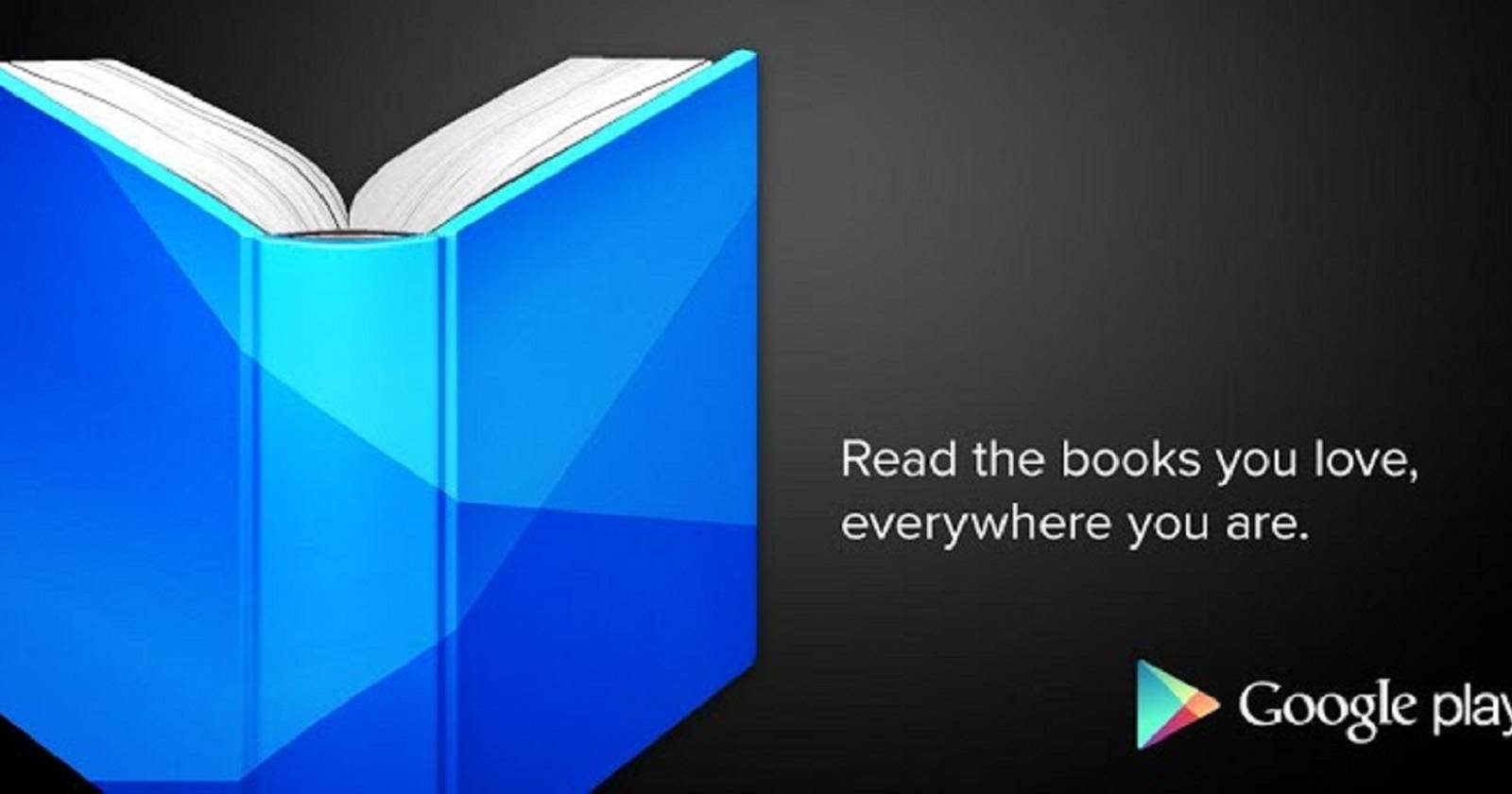 Reading A Book On Your Android Device? Google Play Books Makes It Easy