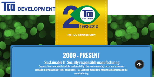 5 Eco Labels For Electronics You Should Know