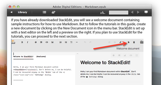 7 Ebook Readers For Your Mac Compared