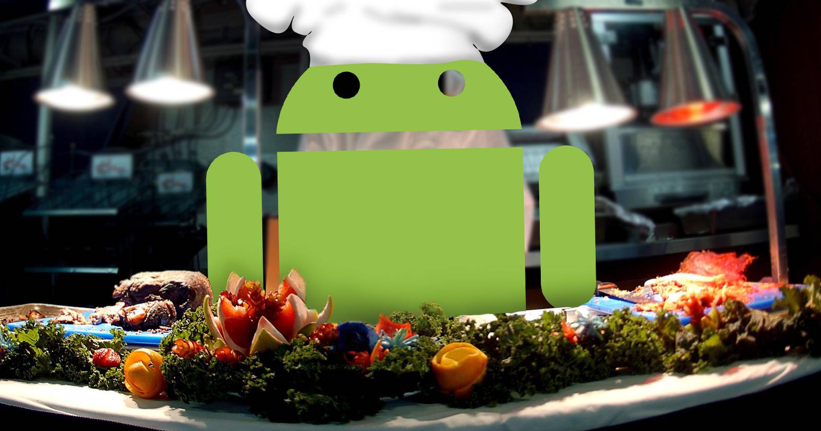 Be Healthy, Save Money: Cook Your Own Meals With These 5 Recipe Apps on ...