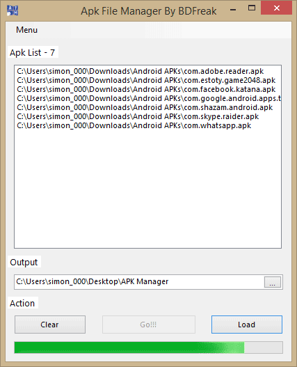 4 Useful Ways To Manage Your Android APK Files