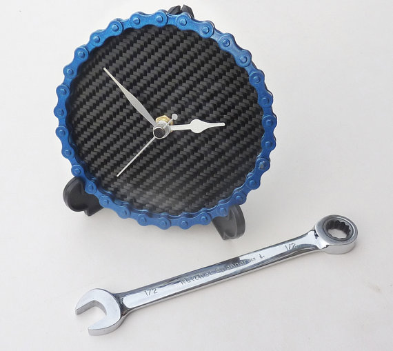 8+ Awesome Clocks Every Geek Will Love