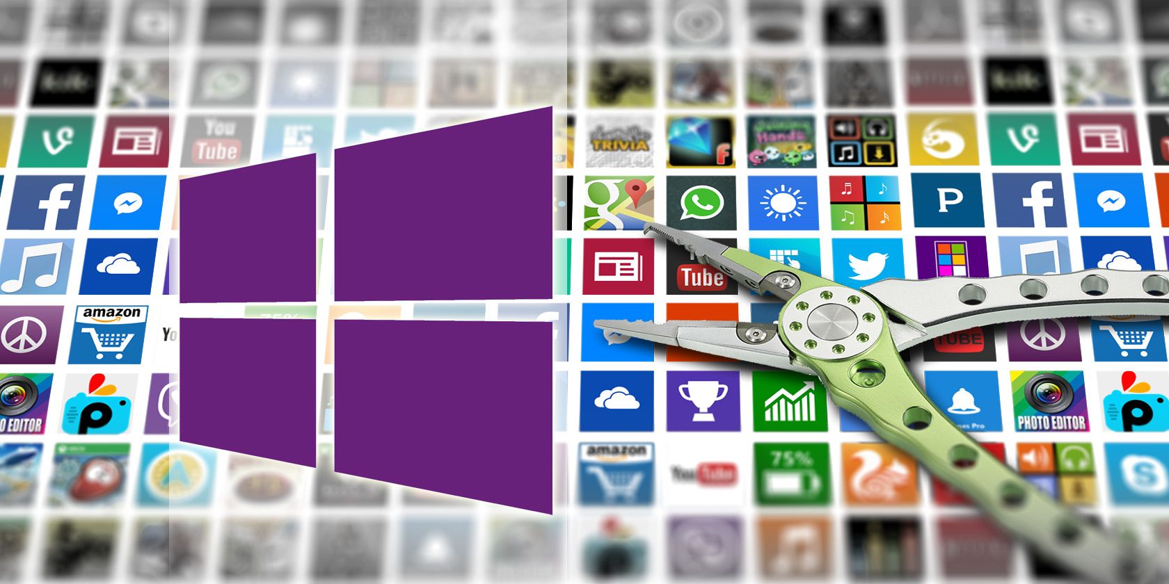 You Need No Development Skills to Create Professional Windows Phone Apps
