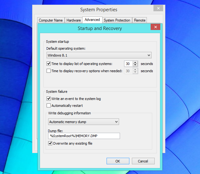Windows 8 Crashing? How to Easily Troubleshoot Blue Screen & Other Issues