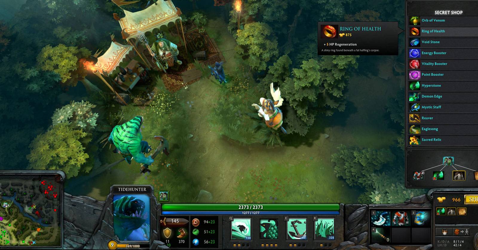 5 Tips For Dota 2 Noobs That Will Make You A Better Player