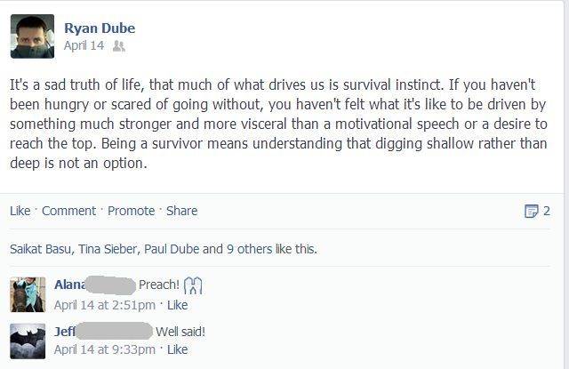 5 Ways You Can Use Facebook To Help & Inspire Your Friends