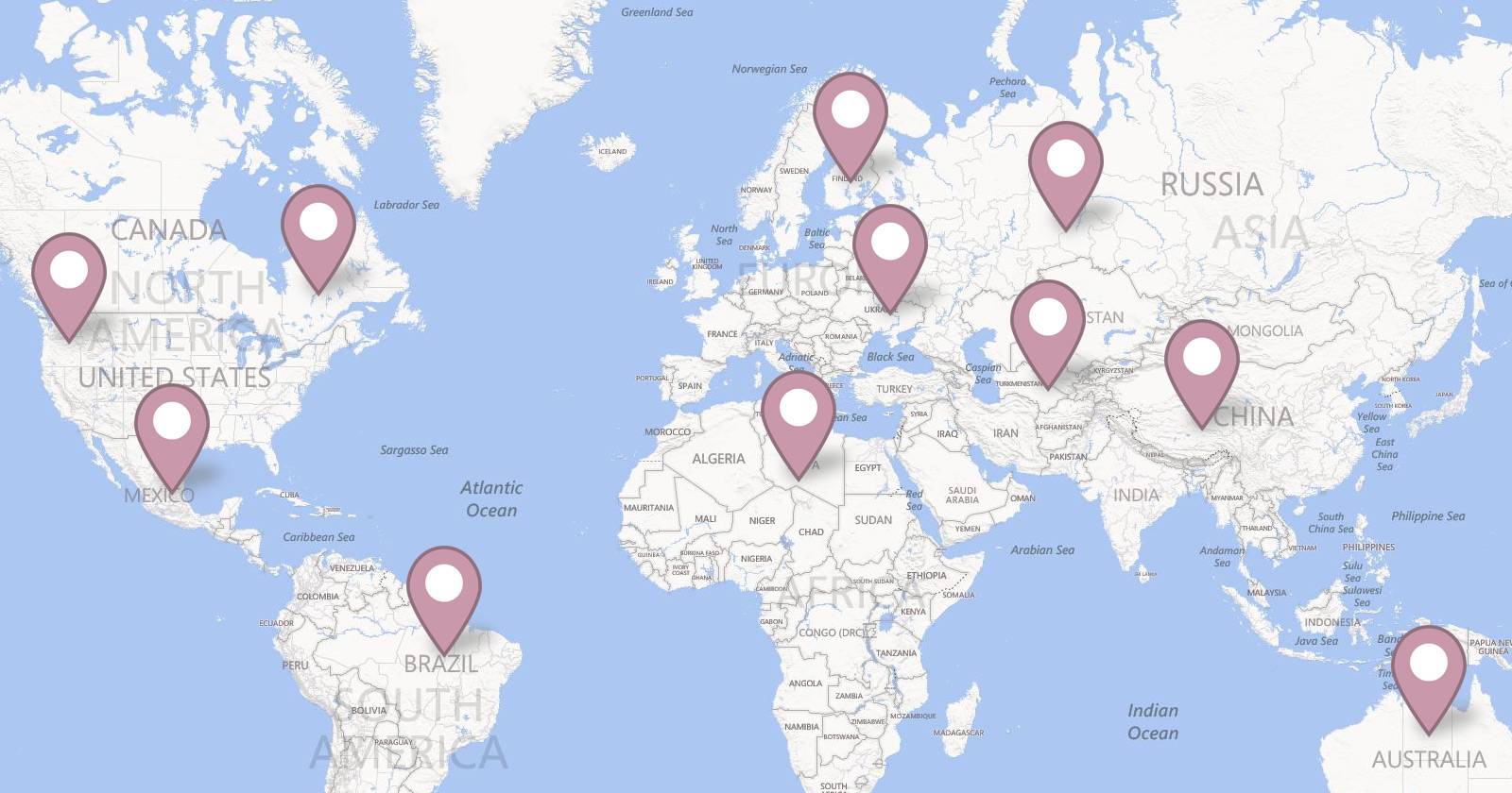 Are You Sharing Your Location On Facebook Without Knowing? [Weekly ...
