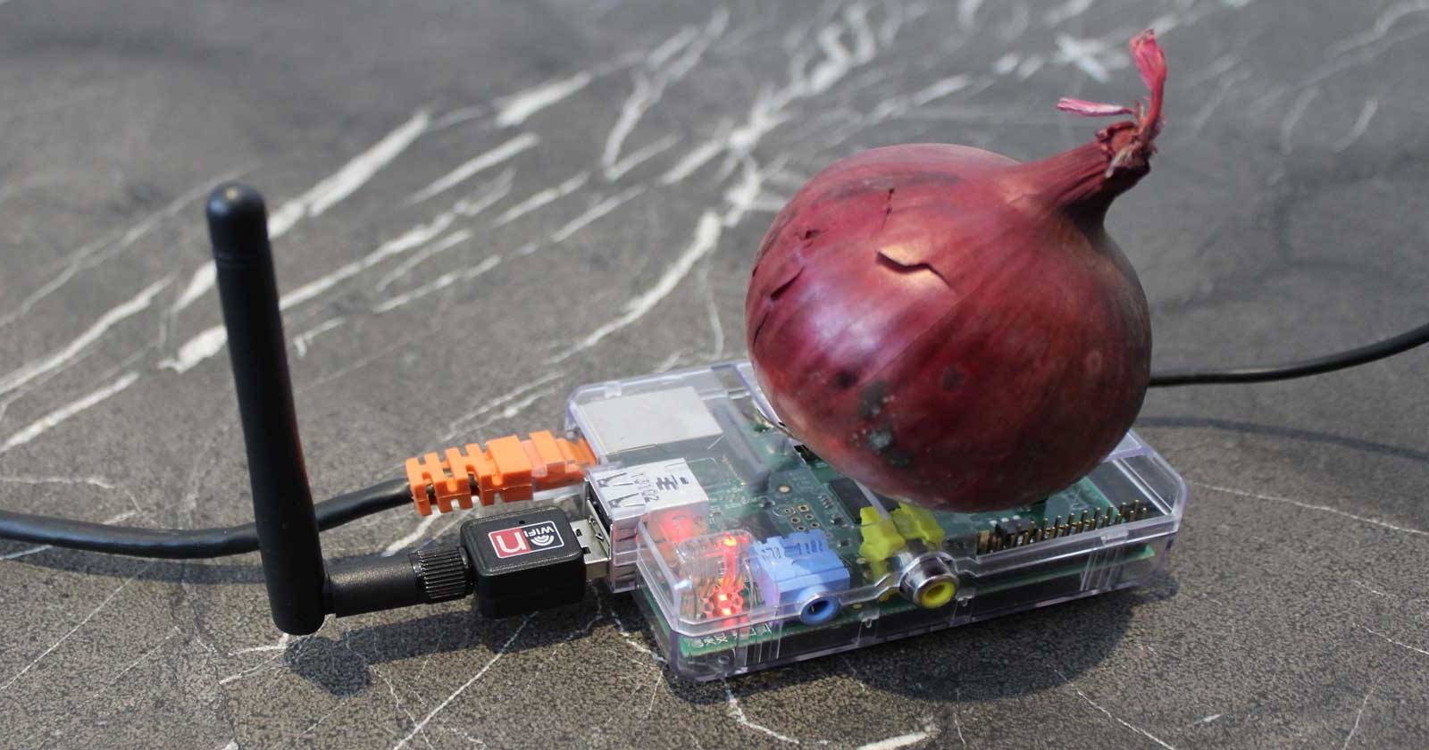 Build Your Own: Safeplug (Tor Proxy Box)