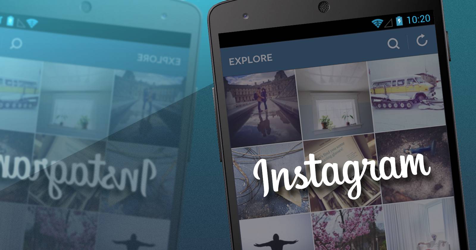 Want Multiple Instagram Accounts on Your Android? Try This!