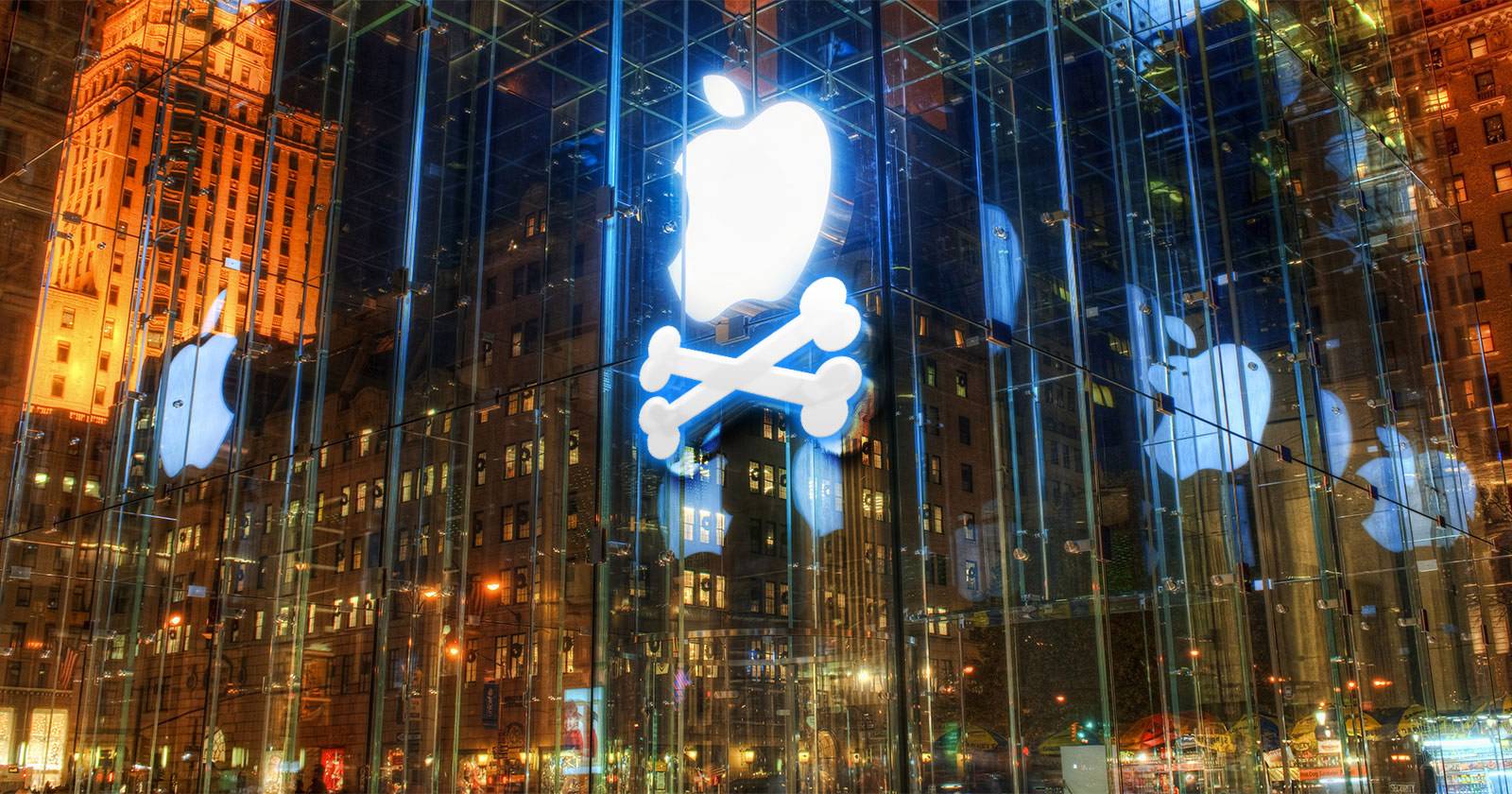 Jailbroken iPhone Damaged? Restore To Factory Settings Before Repair!