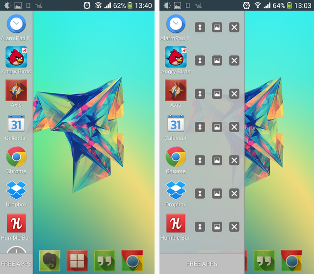 5 Super-Quick Ways to Launch Your Favorite Android Apps