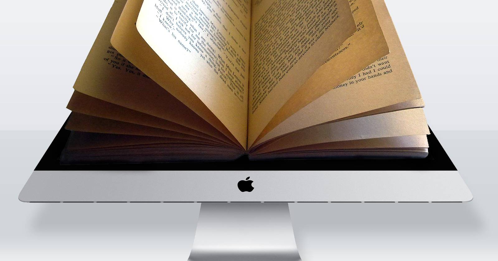 7 Ebook Readers For Your Mac Compared