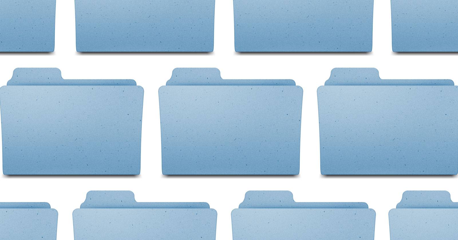 3 Email Folders You Should Be Using to Keep Your Inbox Organized
