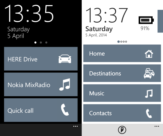 Turn Your Windows Phone Into A Carputer With These Apps