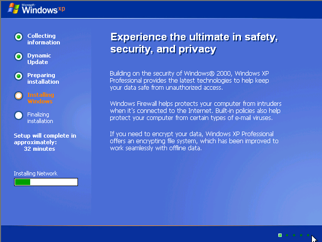 Windows XP Security Risks: They're Real And Heading Your Way In 2014