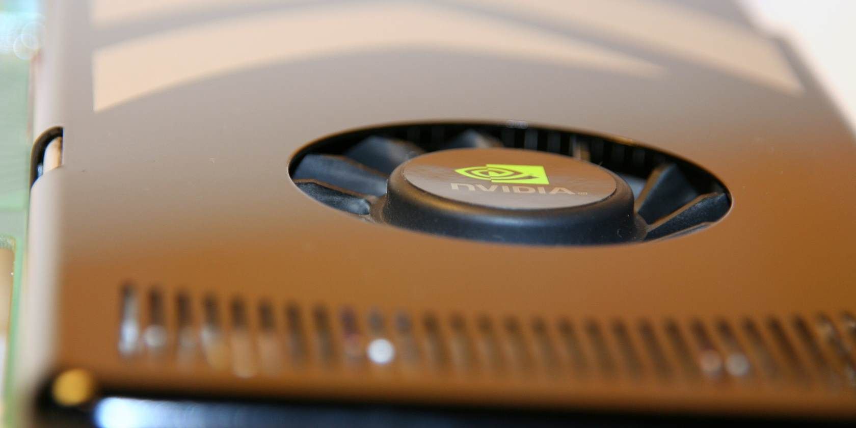 How to Customize Your Graphics Settings With the NVIDIA Control Panel ...