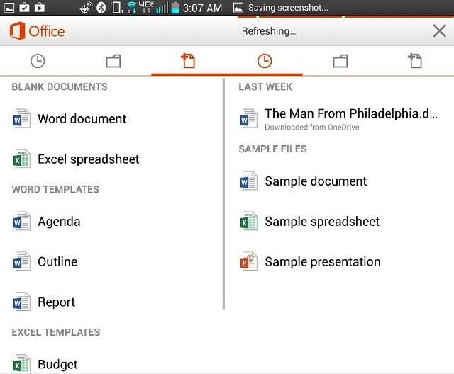 Microsoft Office For Android vs. Google Docs: Which Is Better?
