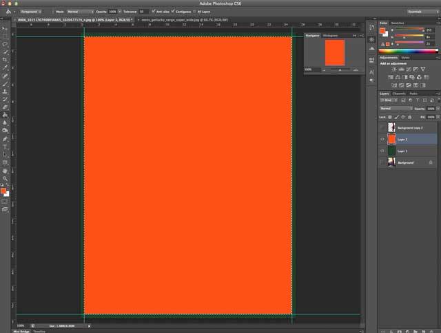 Make Your Own Awesome '70s Style Retro Posters