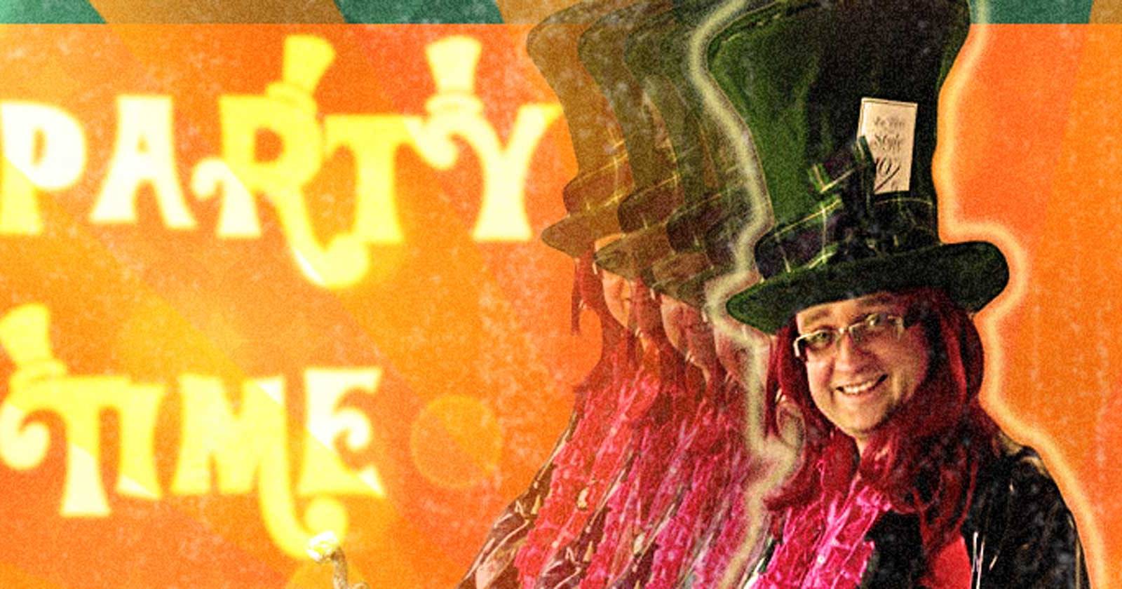 Make Your Own Awesome '70s Style Retro Posters