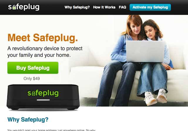 Build Your Own: Safeplug (Tor Proxy Box)
