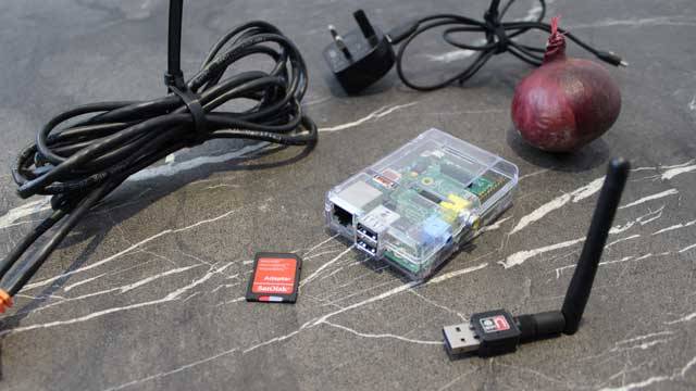 Build Your Own: Safeplug (Tor Proxy Box)