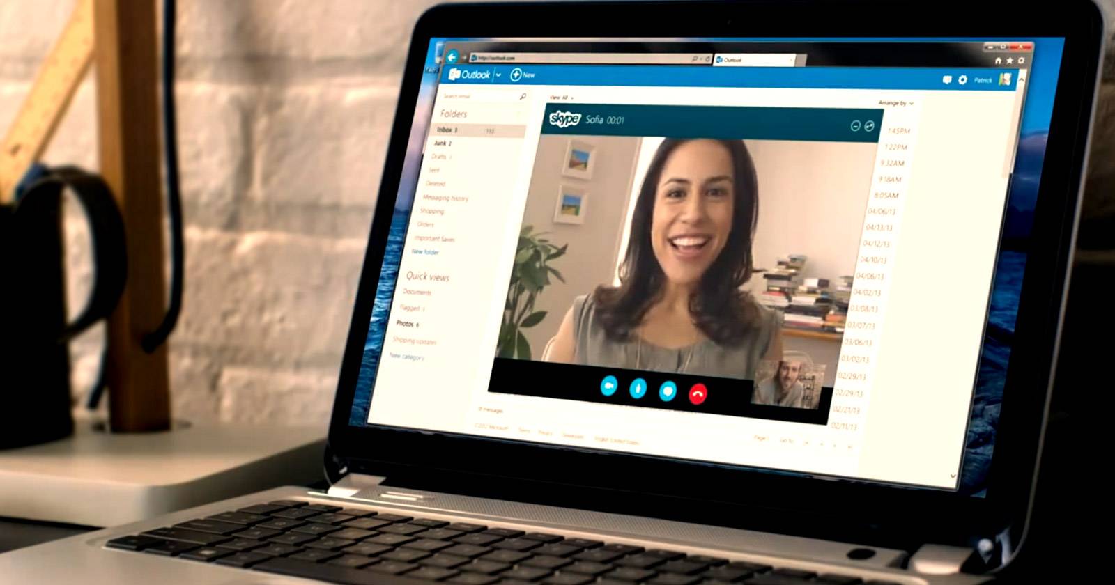 How To Make Skype Calls Via Your Browser
