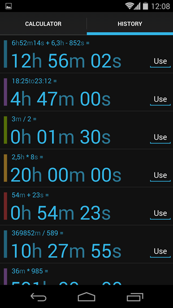 Time Is All We Have: 2 Unique Apps That Will Help You Conquer Time