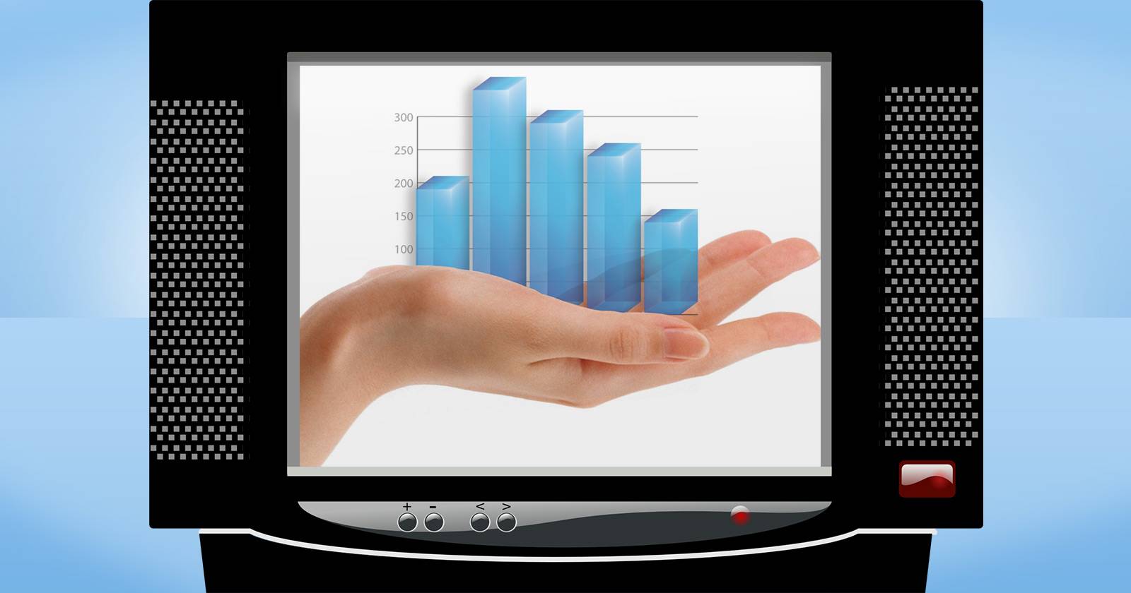How Nielsen Ratings Determine What You Watch on TV