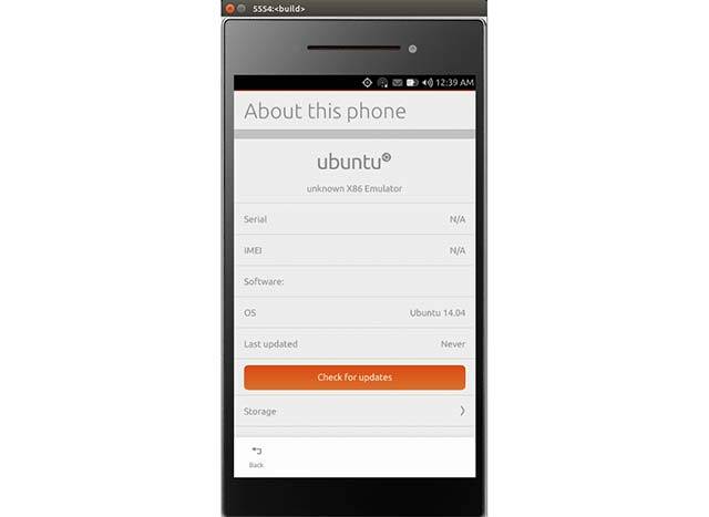 Want To Try Ubuntu Touch? Here's How