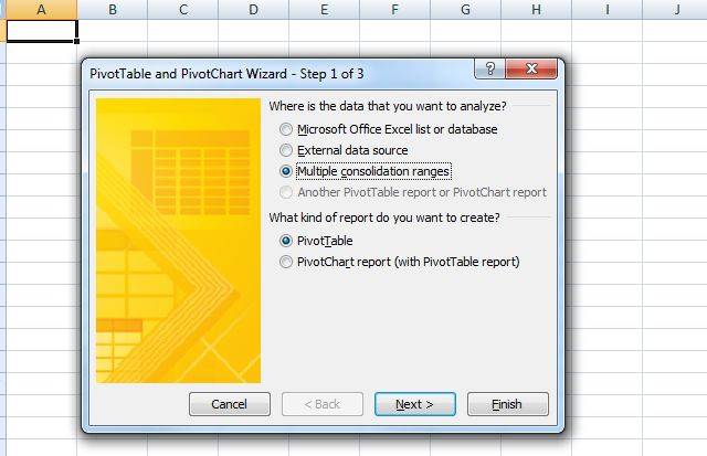 Do Visionary Web Research Studies Using Deep Web Data & Excel Web Queries