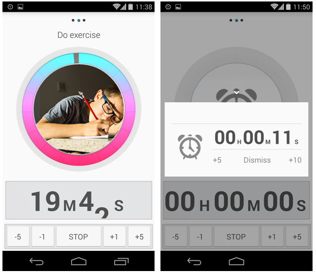 Time Is All We Have: 2 Unique Apps That Will Help You Conquer Time