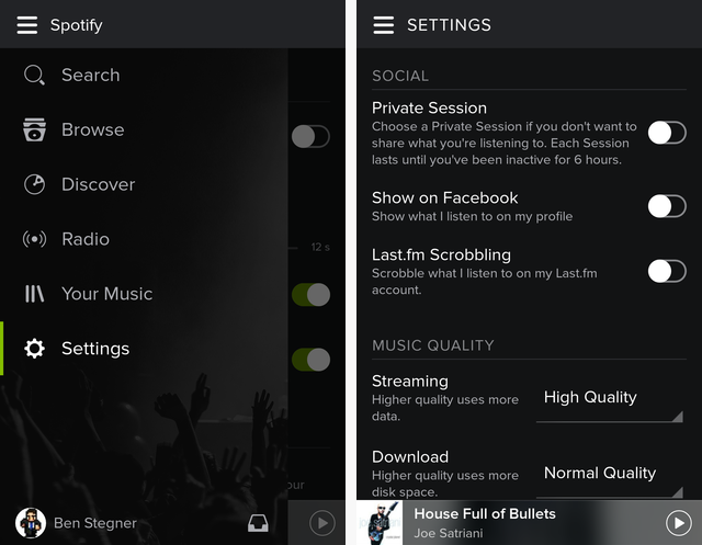 4 Ways You're Using Spotify Wrong Without Even Knowing It