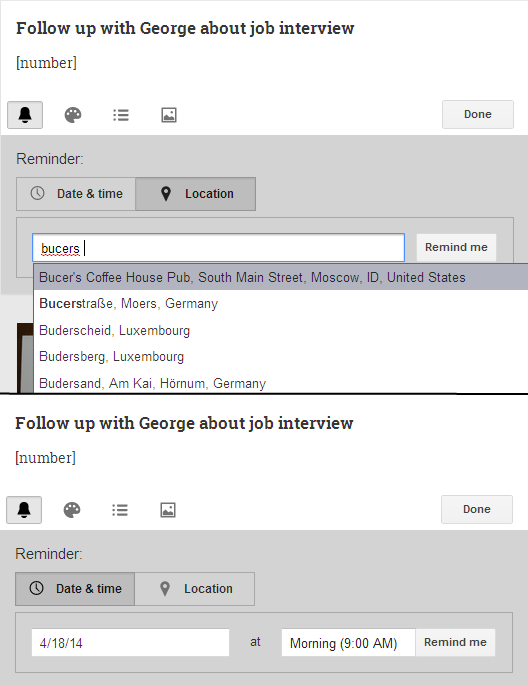 Google Keep For Chrome: Your In-Browser Solution To Quick Note-Taking