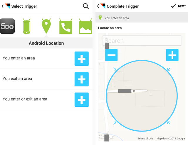 Tasker and IFTTT: The Perfect Automation Duo For Android