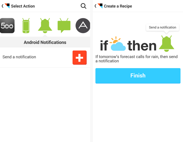 Tasker and IFTTT: The Perfect Automation Duo For Android