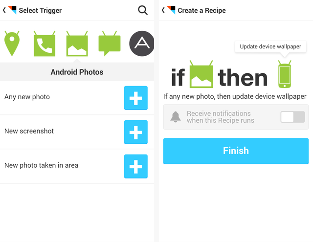 Tasker and IFTTT: The Perfect Automation Duo For Android