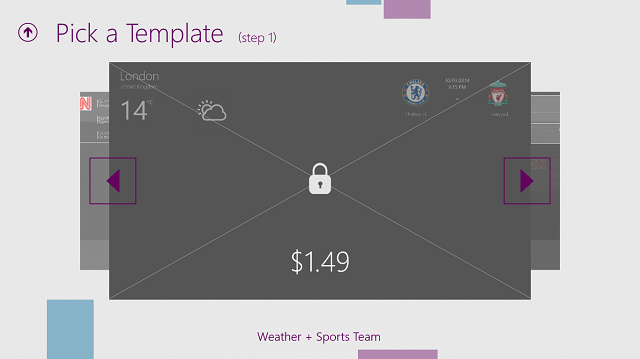 How To Customize Your Windows 8 Lockscreen Using Lockscreenify
